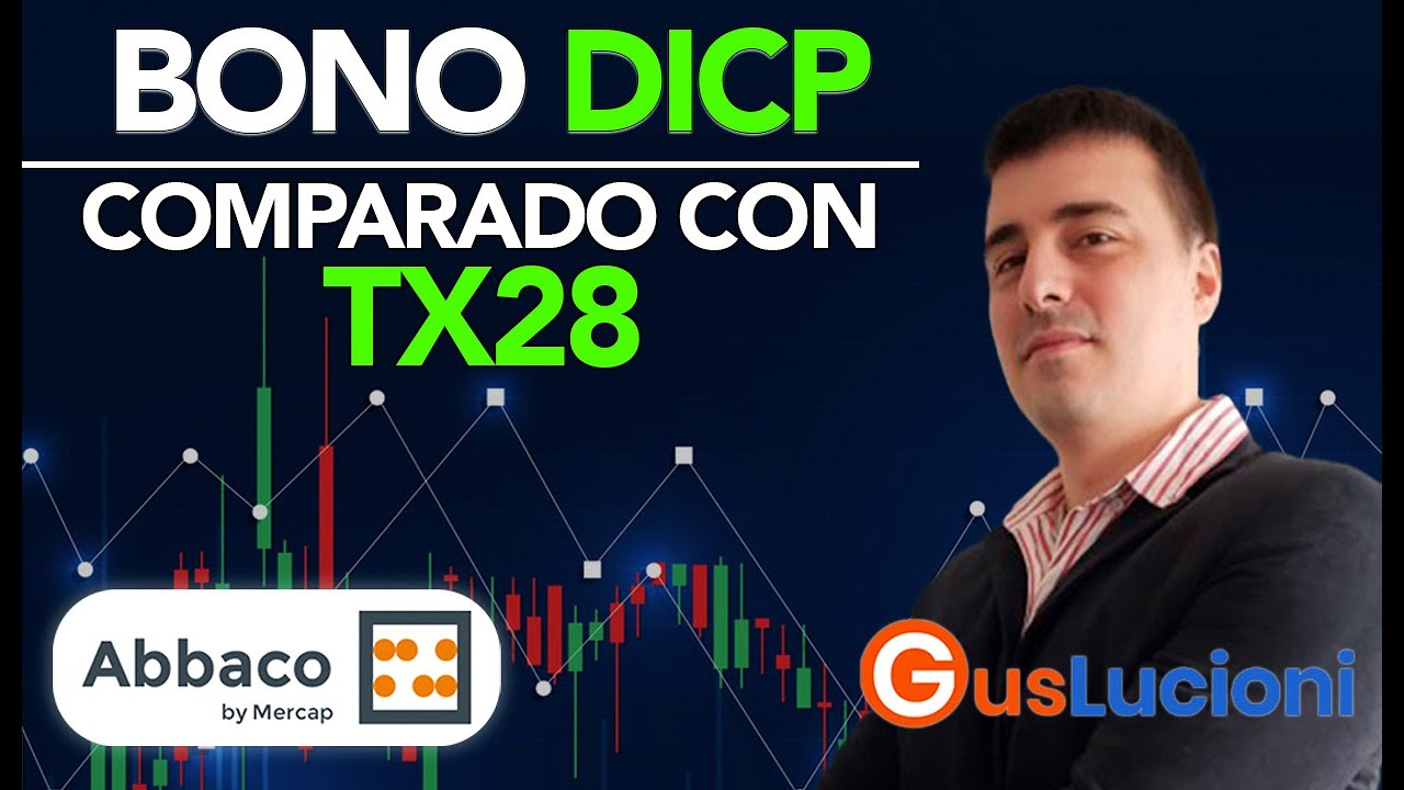 Renta fija: ¿es tiempo de armar posiciones en DICP? - Mercap Newsroom