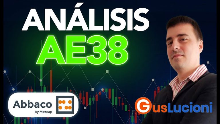 Bonos soberanos: analizamos el AE38 vs el AL41 - Mercap Newsroom